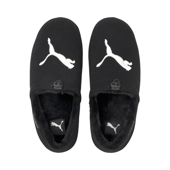 Puma | Shoes | Puma Mocc Tuff Jersey Slippers | Poshmark